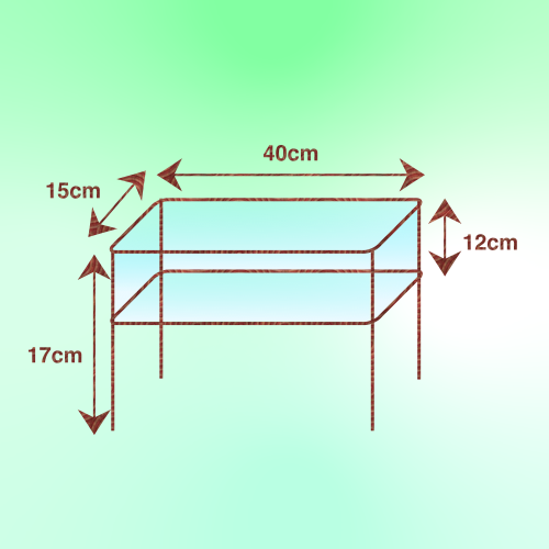 Grüner Daumen im Kasten: DIY Minigewächshaus für den Balkon - Simones ...