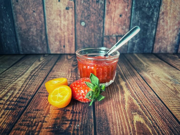 Kumquats: So gelingt die selbstgemachte Kumquat-Marmelade - Simones ...